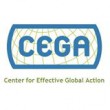 cega logo – Berkeley Initiative for Transparency in the Social Sciences