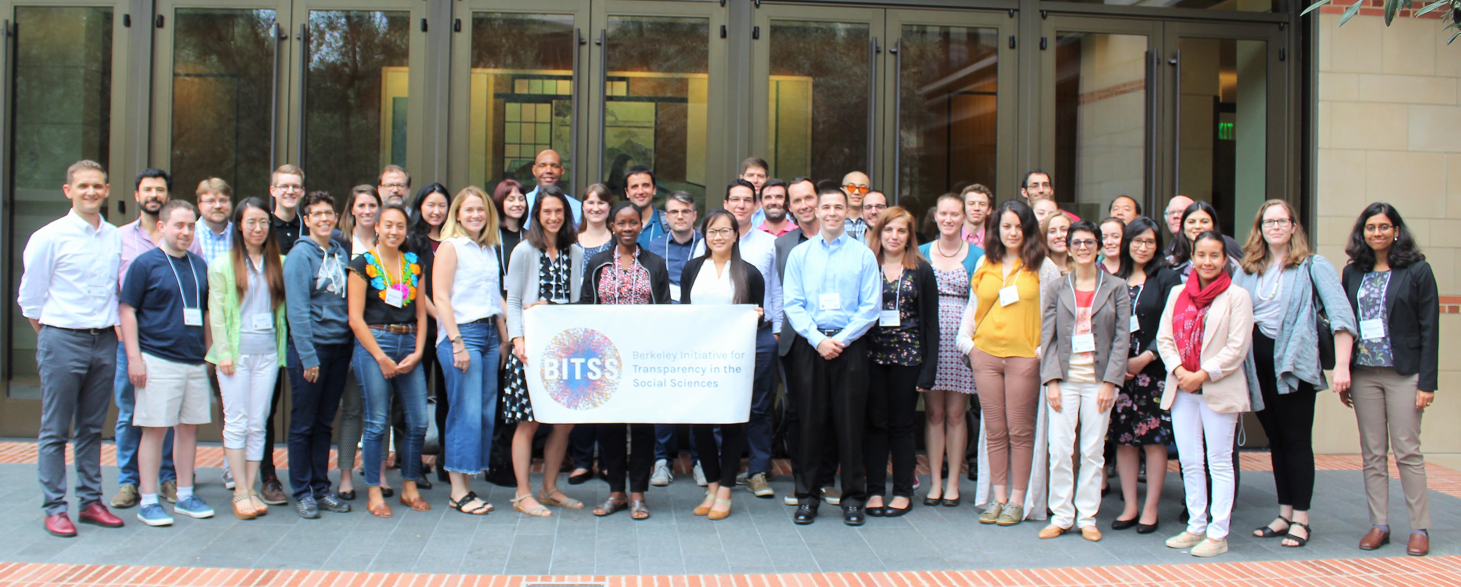 MOOC: Transparent and Open Social Science Research – Berkeley ...