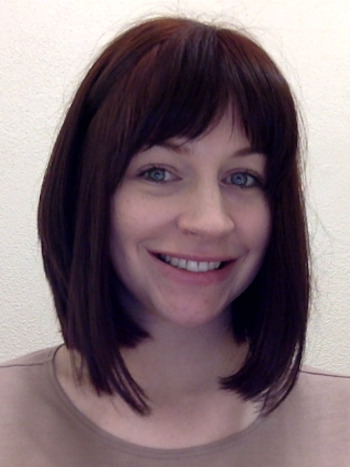 Stacy Shaw – Berkeley Initiative for Transparency in the Social Sciences