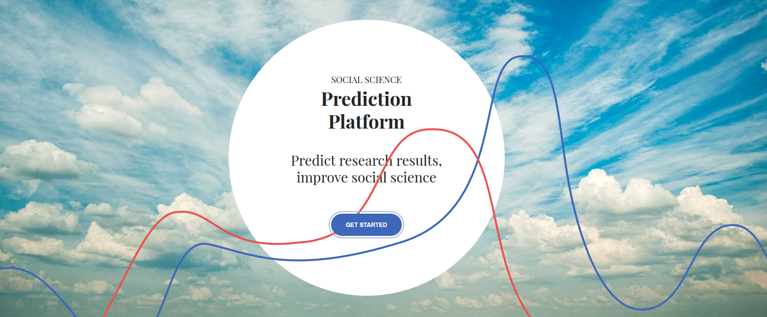 Forecasting Social Science Results – Berkeley Initiative for ...